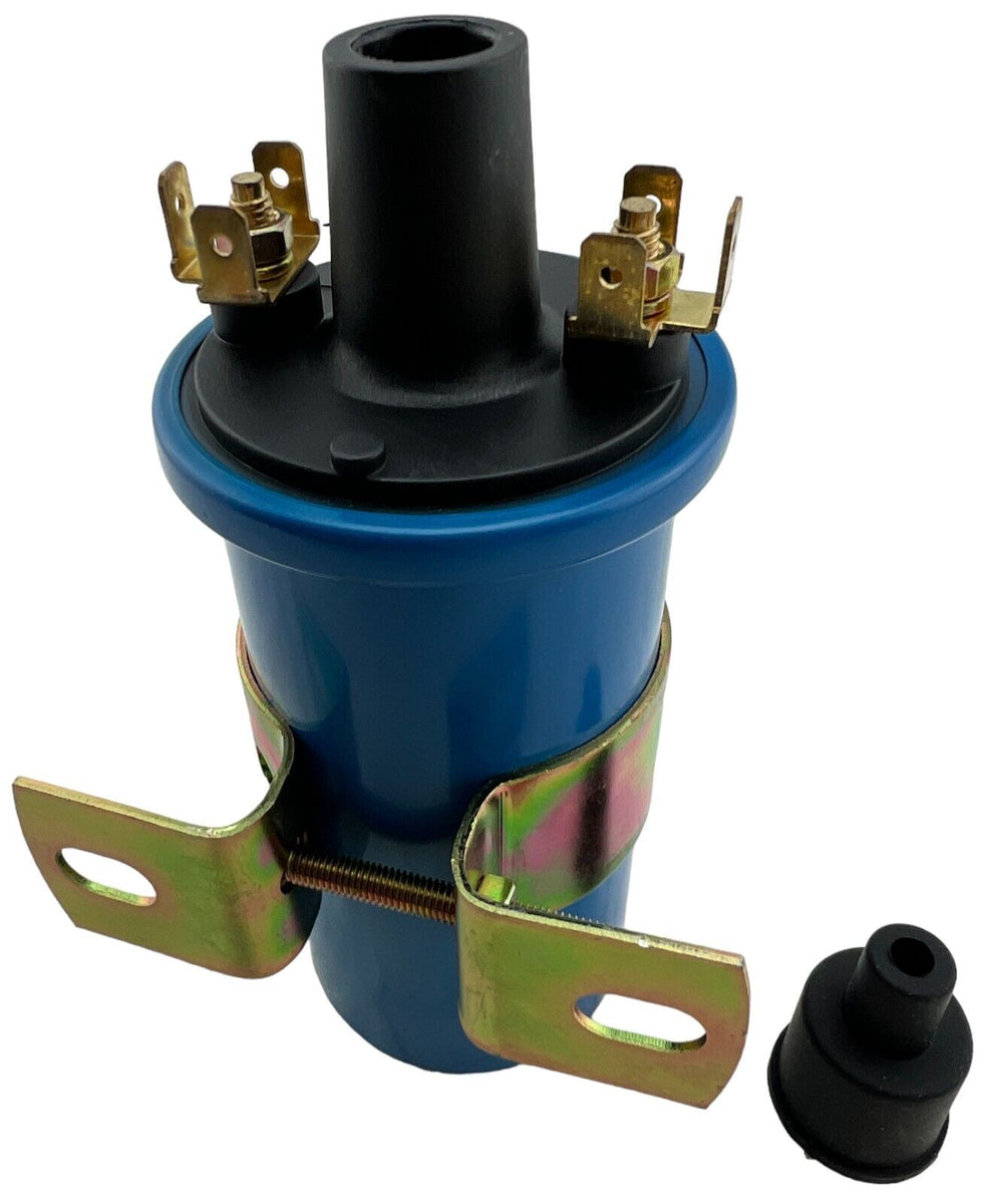 High Energy Ignition Coil Canister 45KV Output for Domestic Import Eur ...