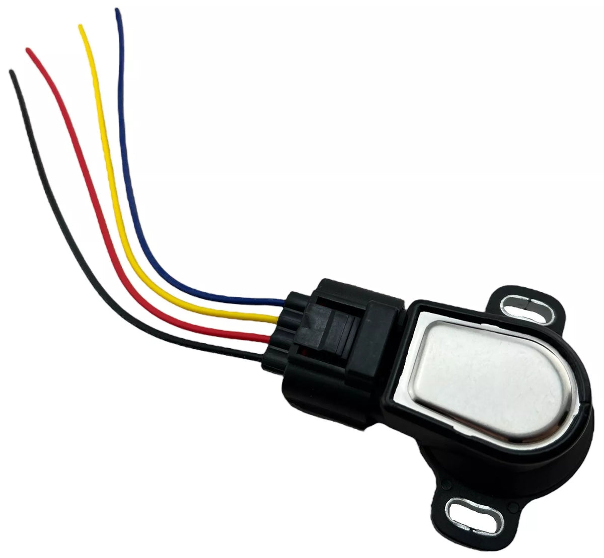Throttle Position Sensor Wiring Plug fits 2.5 1JZGTE 3.0 2JZGTE Twin T ...