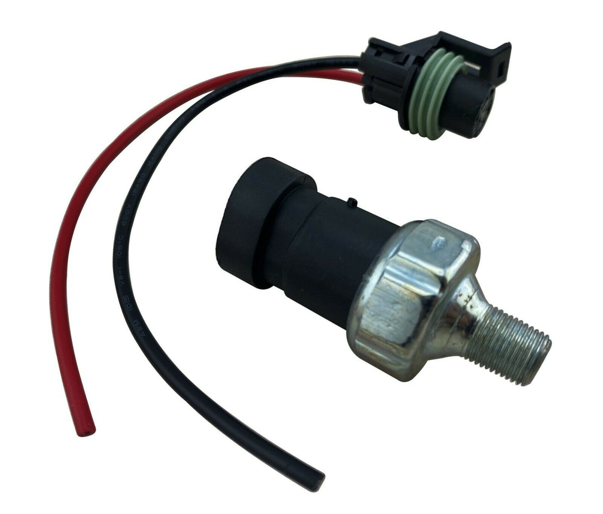 Low Oil Pressure Fuel Pump Shut off Sensor Switch for MerCruiser 87-86 ...