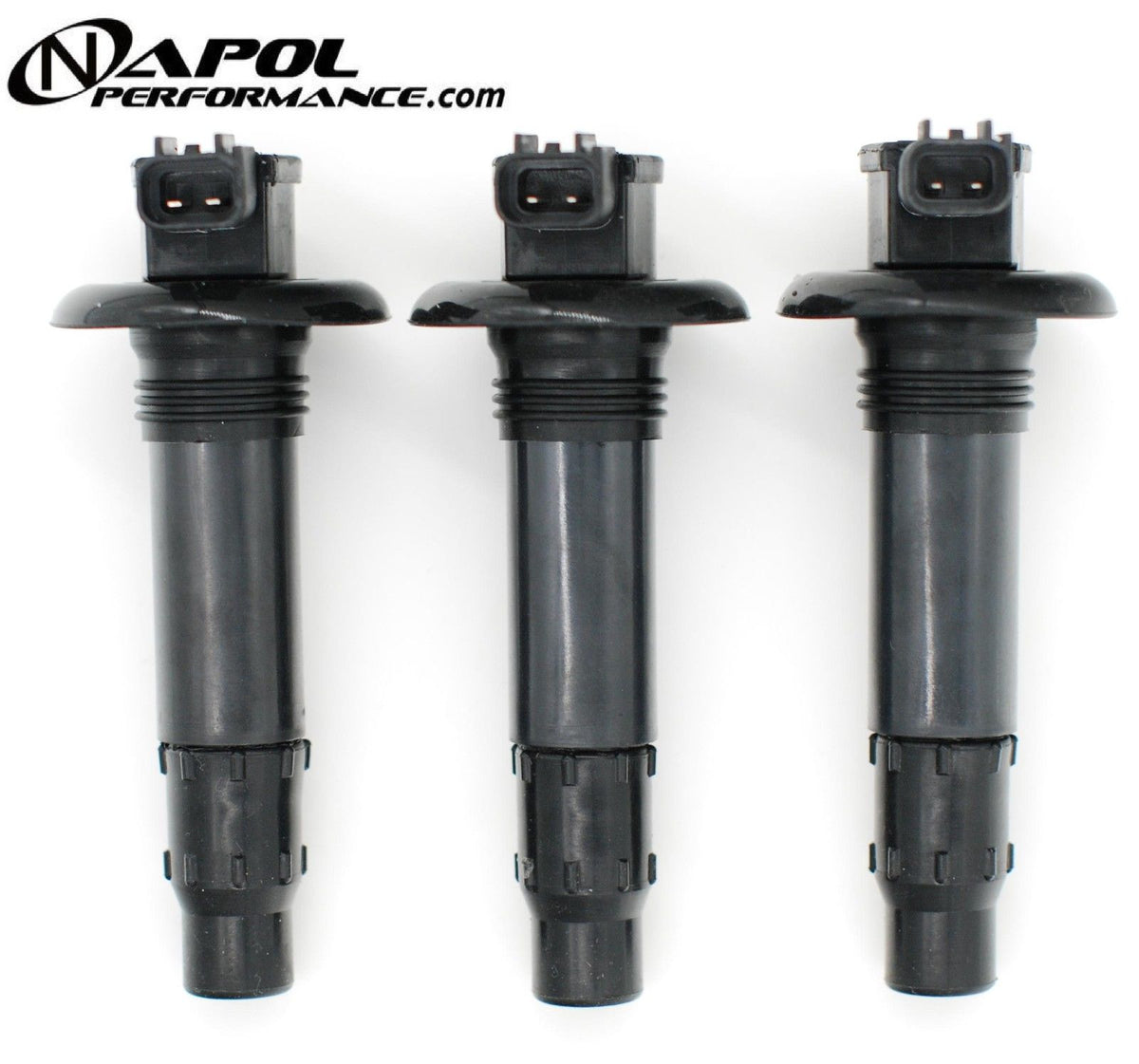 SEADOO 4-TEC IGNITION COILS PACK GTX RXP RXT GTI GTS WAKE GTR 4-STROKE ...