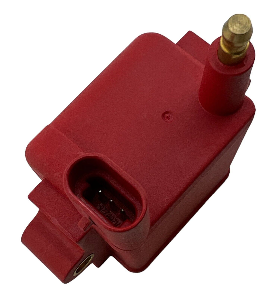 6 Pack Inductive Ignition Coils Dumb Type 41kV FOR Custom Tune N54 N55 ...